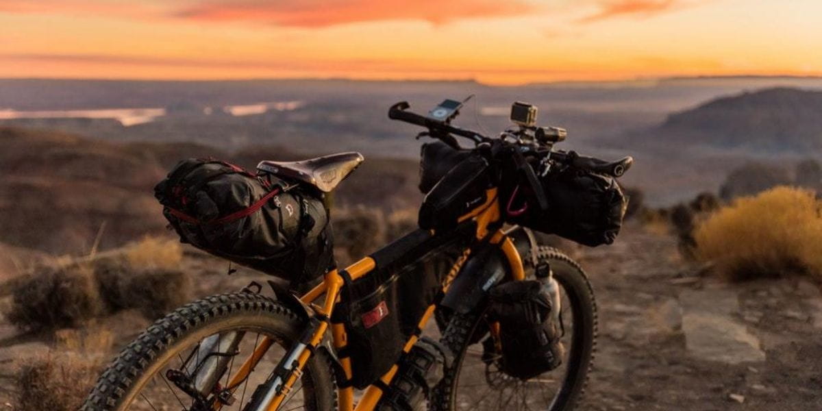 Comment préparer sa première rando VTT BUL ? | UtagawaVTT - Articles ...