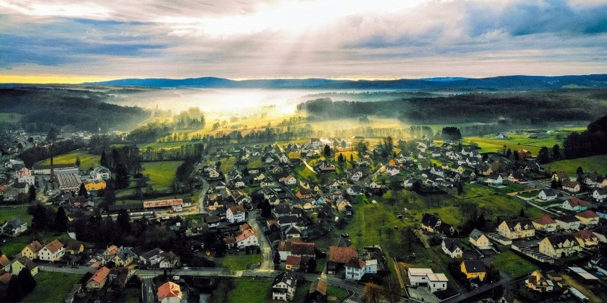 Destination VTT : 5 itinéraires incontournables du Sundgau au sud de l ...