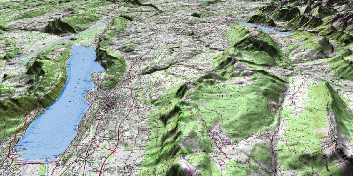 Comment utiliser une carte Garmin vectorielle gratuite dans un GPS ...